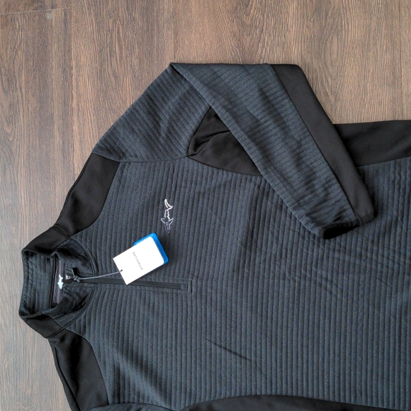 Attack Life by Greg Norman | Shirts | Greg Norman Attack Life Mens ...